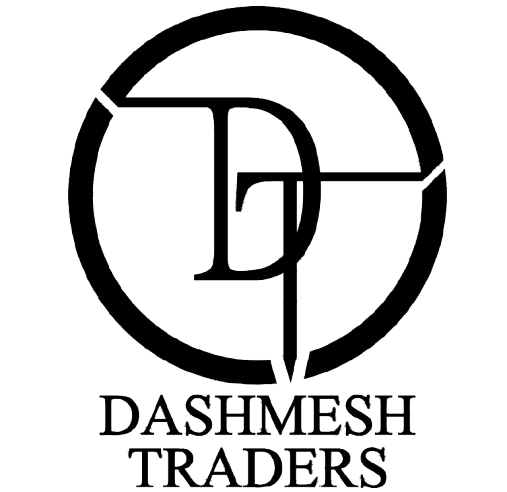 Dashmesh Traders - Premium Modular Kitchens & Interior Craftsmanship